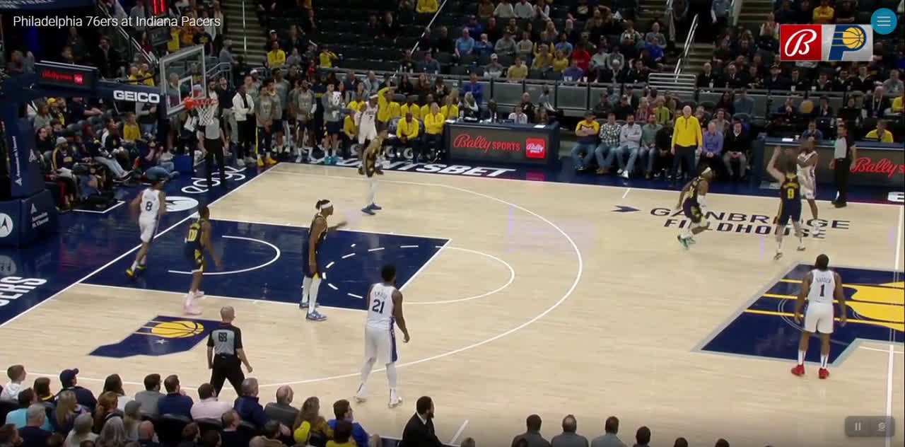 Watch 2-2-1 press 2 | Streamable