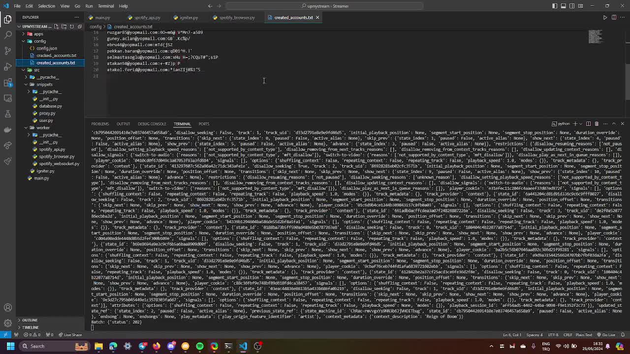 Watch 2024-05-25 16-31-01 | Streamable