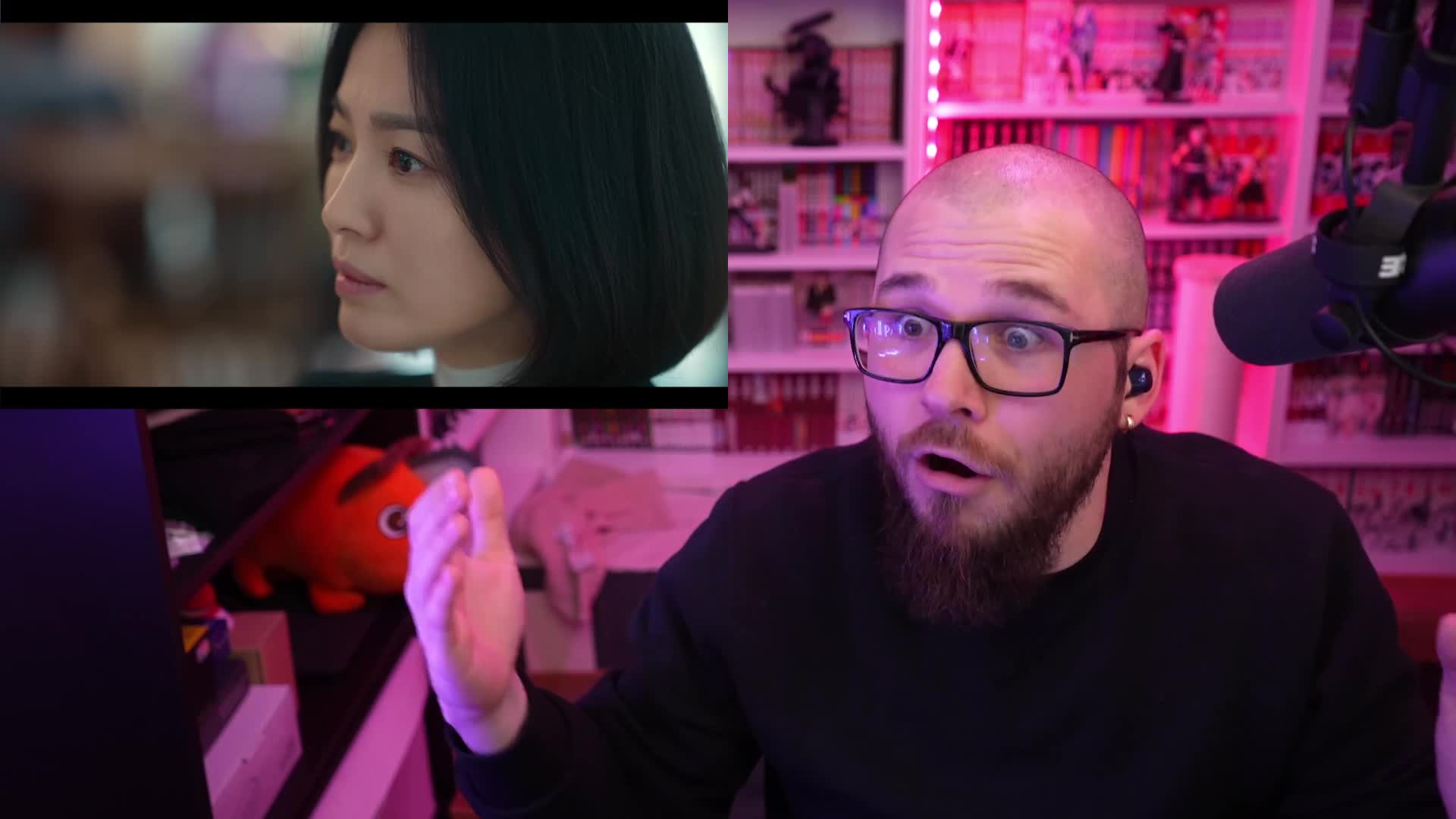 Watch The Glory Ep. 14 Reaction [FULL] | Streamable