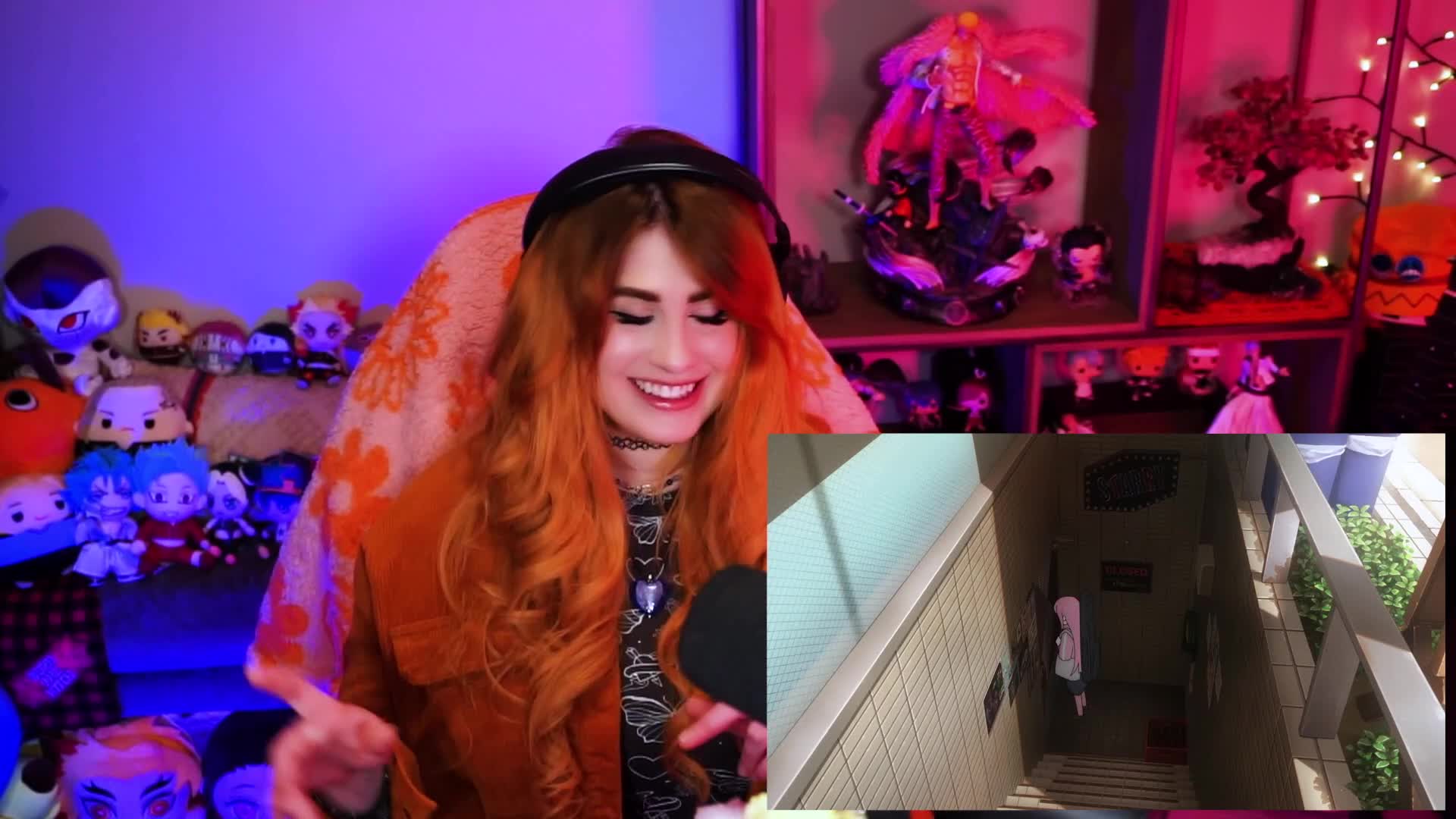 Watch bocchi the rock ep 2 patreon | Streamable