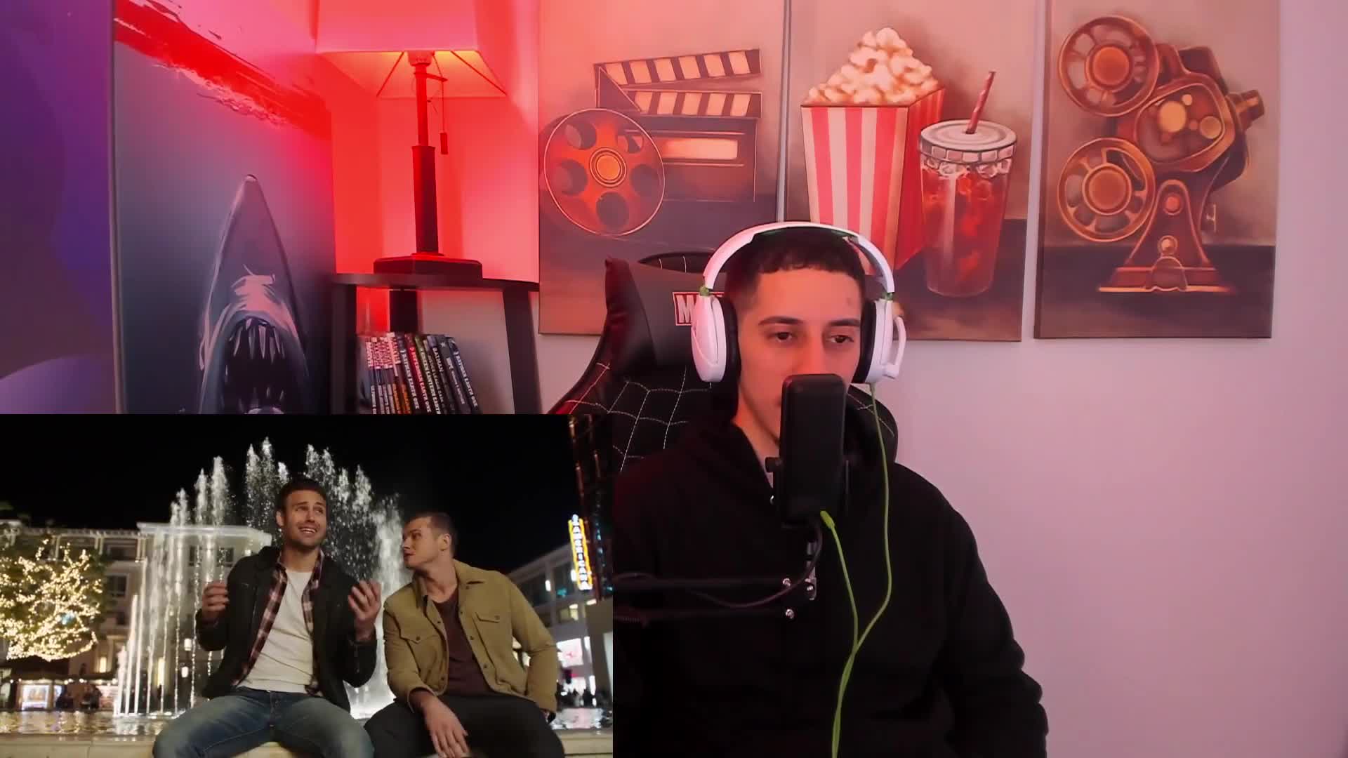 Watch 911 2X10 | Streamable