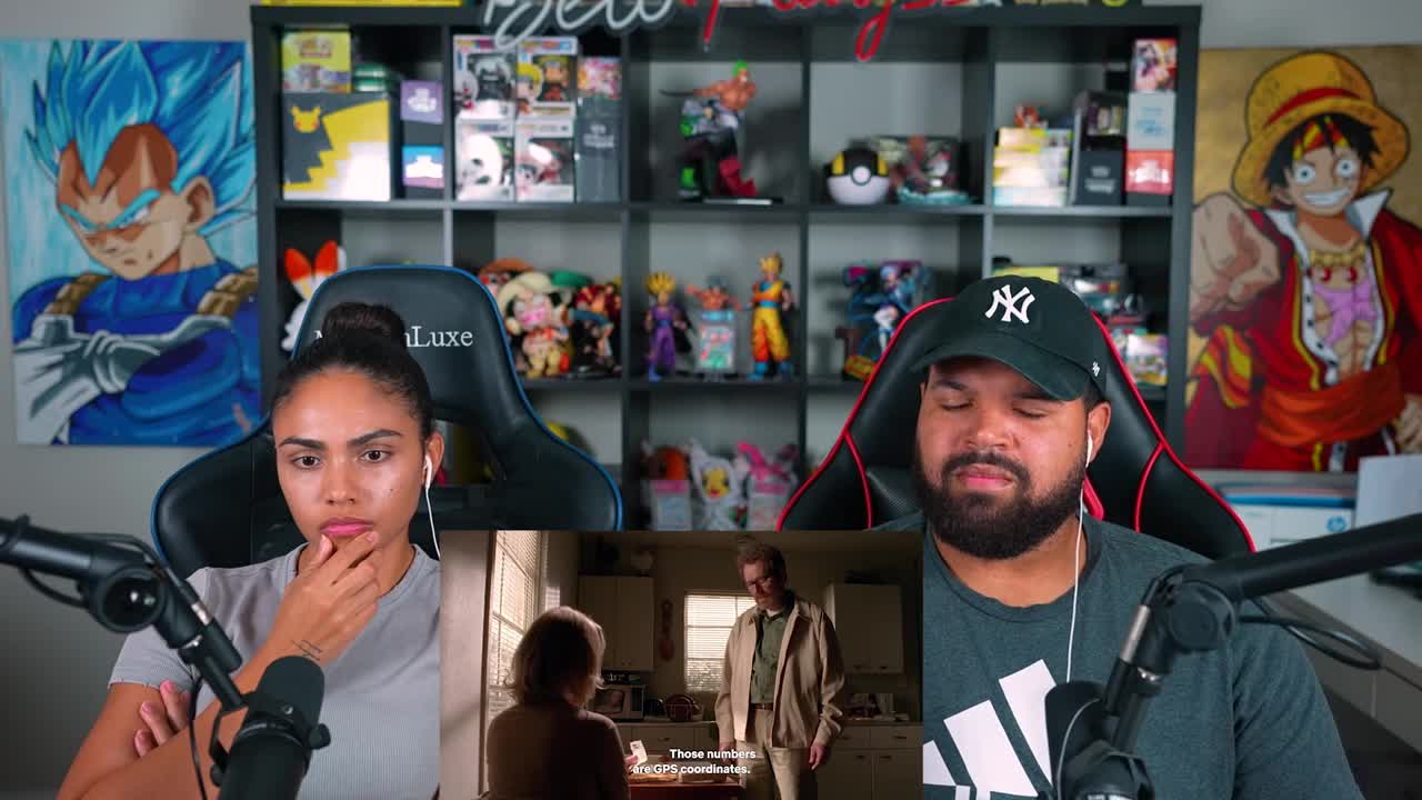 Watch Breaking Bad 5x16 | Streamable