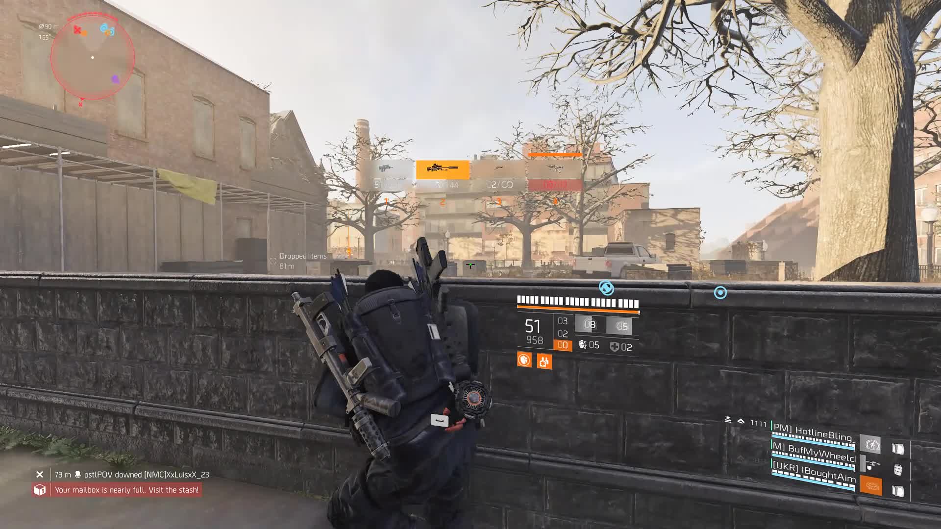 Watch Tom Clancy's The Division 2 2023.09.28 - 19.43.05.70.DVR_Trim ...