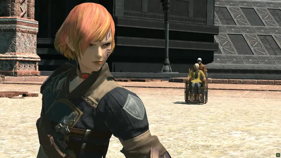 Watch Final Fantasy XIV A Realm Reborn 2022.06.12 - 06.57.57.01 | Streamable