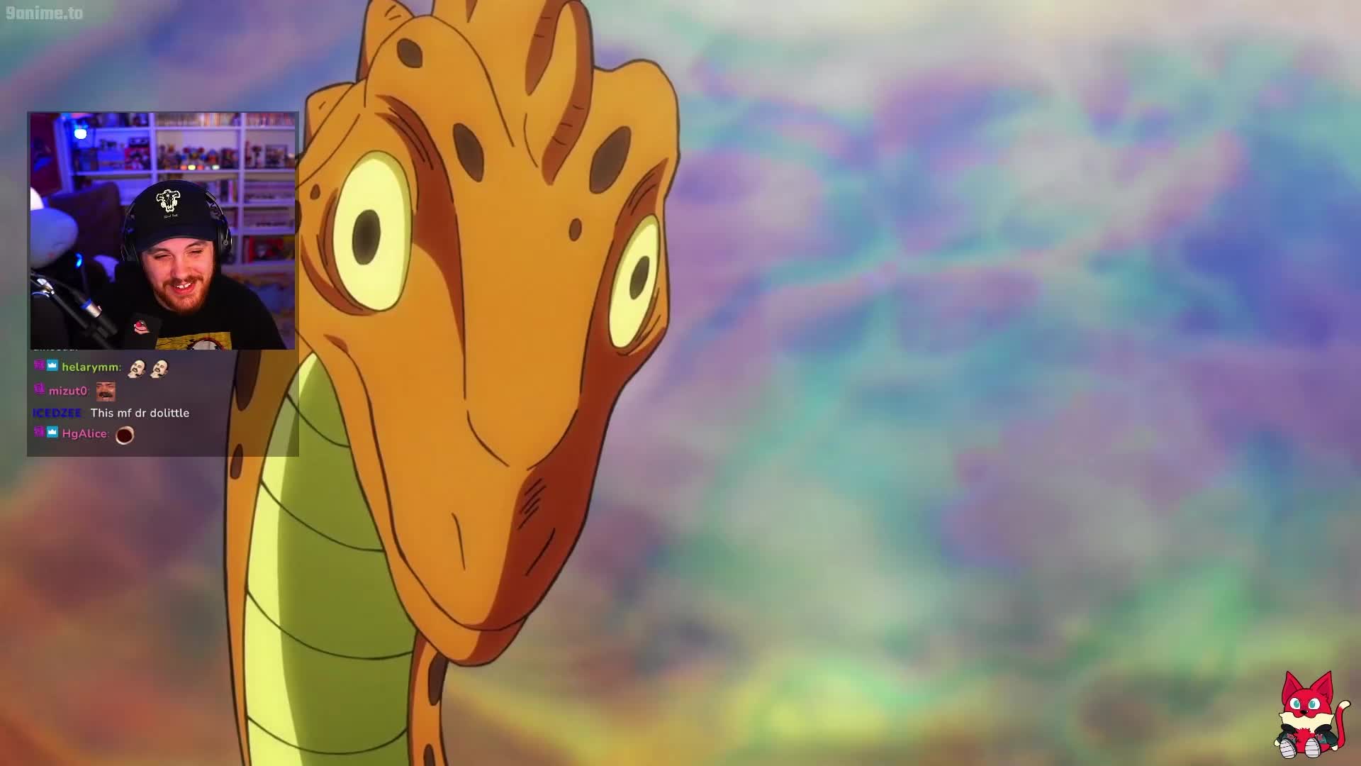 Watch One Piece Heart Of Gold Patreon Streamable