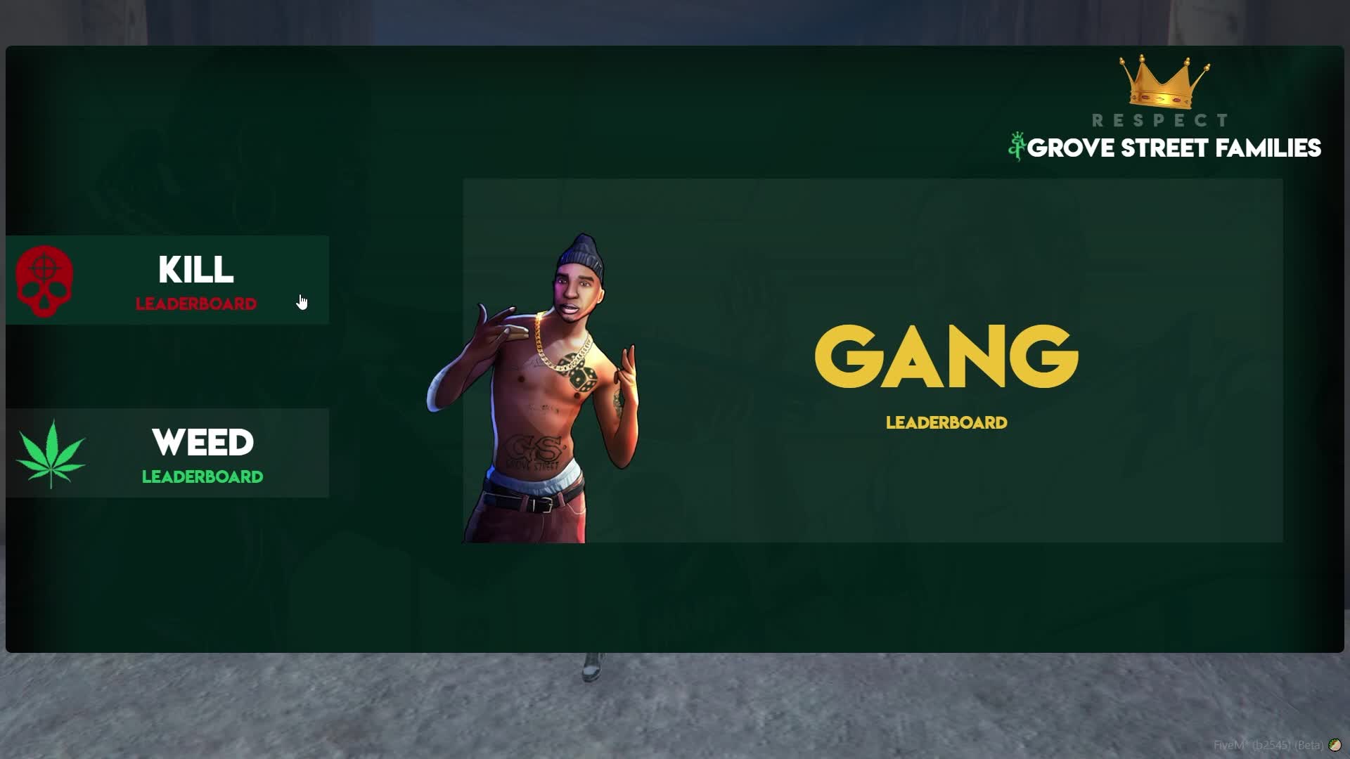 Watch [QB] [ESX] | UM - GANG WAR | uyuyorumstore.com | Streamable