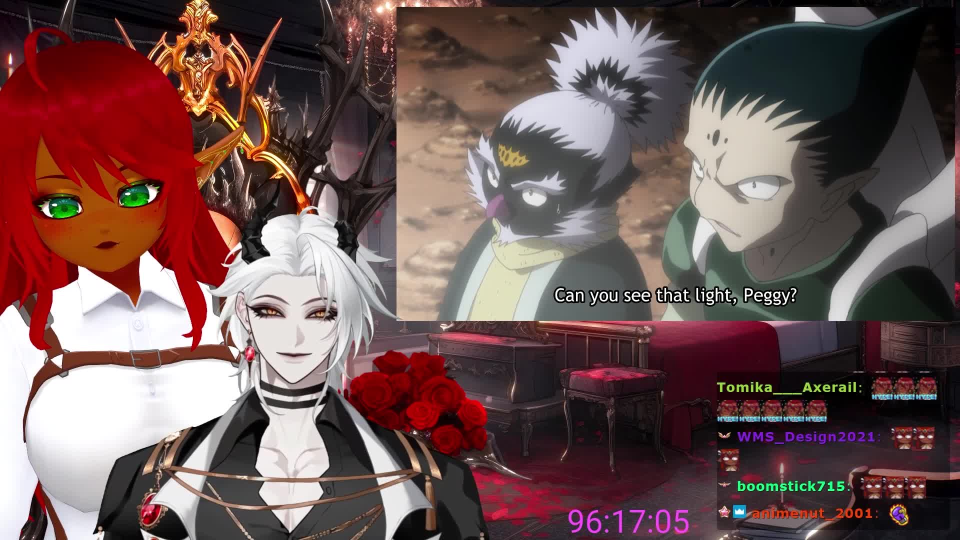 Watch HxH 82 + 83 | Streamable