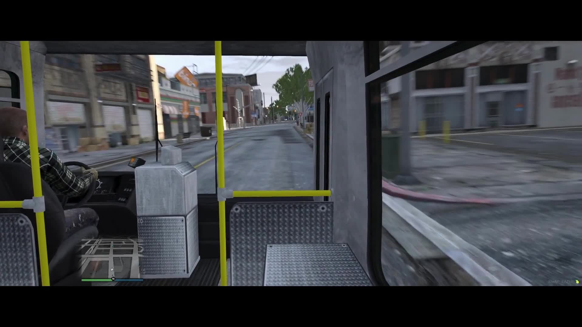 Watch AKSCRIPTS BUS SCRIPT [FREE] | Streamable