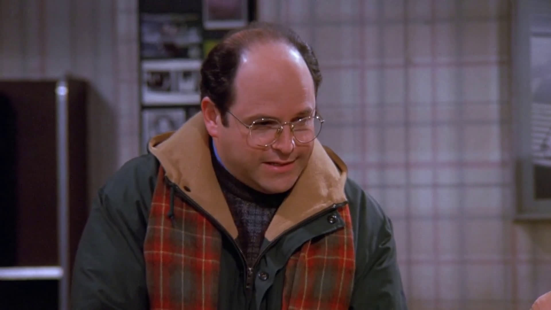James Spader - Seinfield