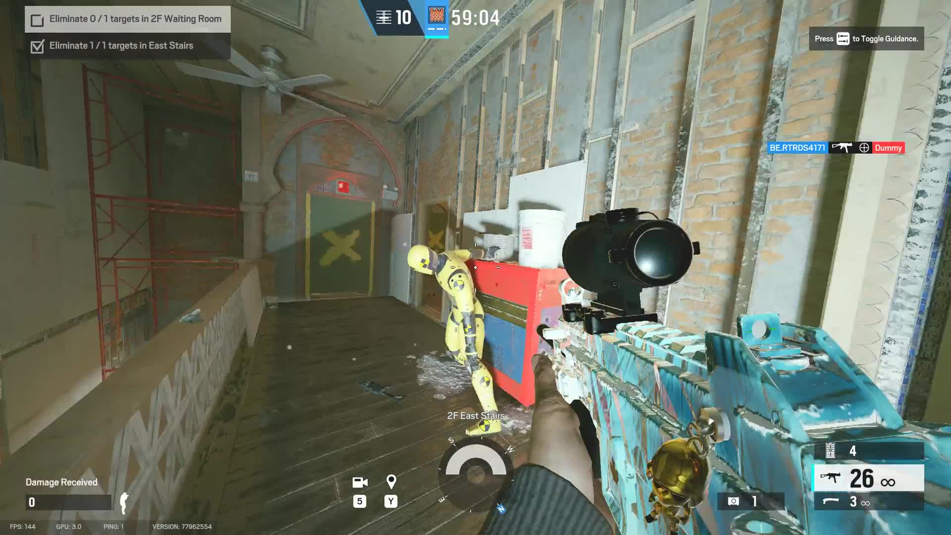 Watch Clip 1 | Streamable