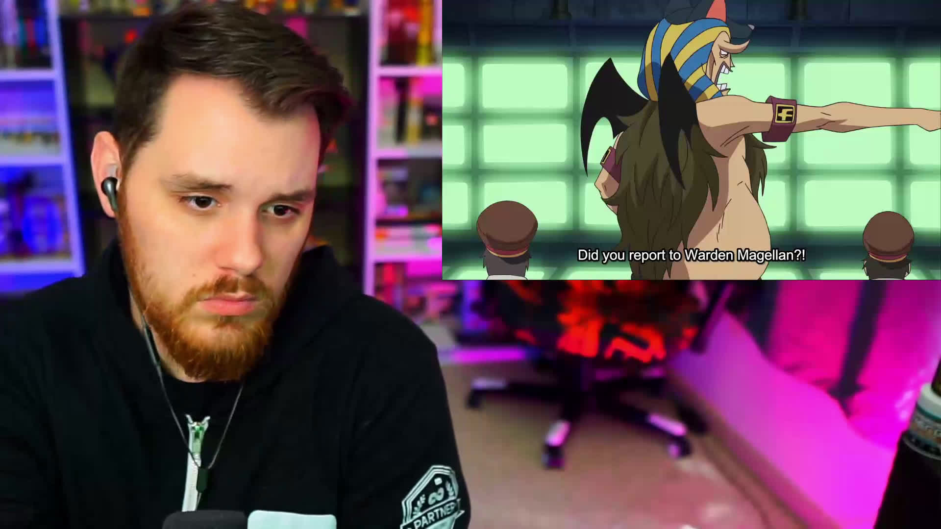 Watch One Piece Episode 441-443 Patreon | Streamable