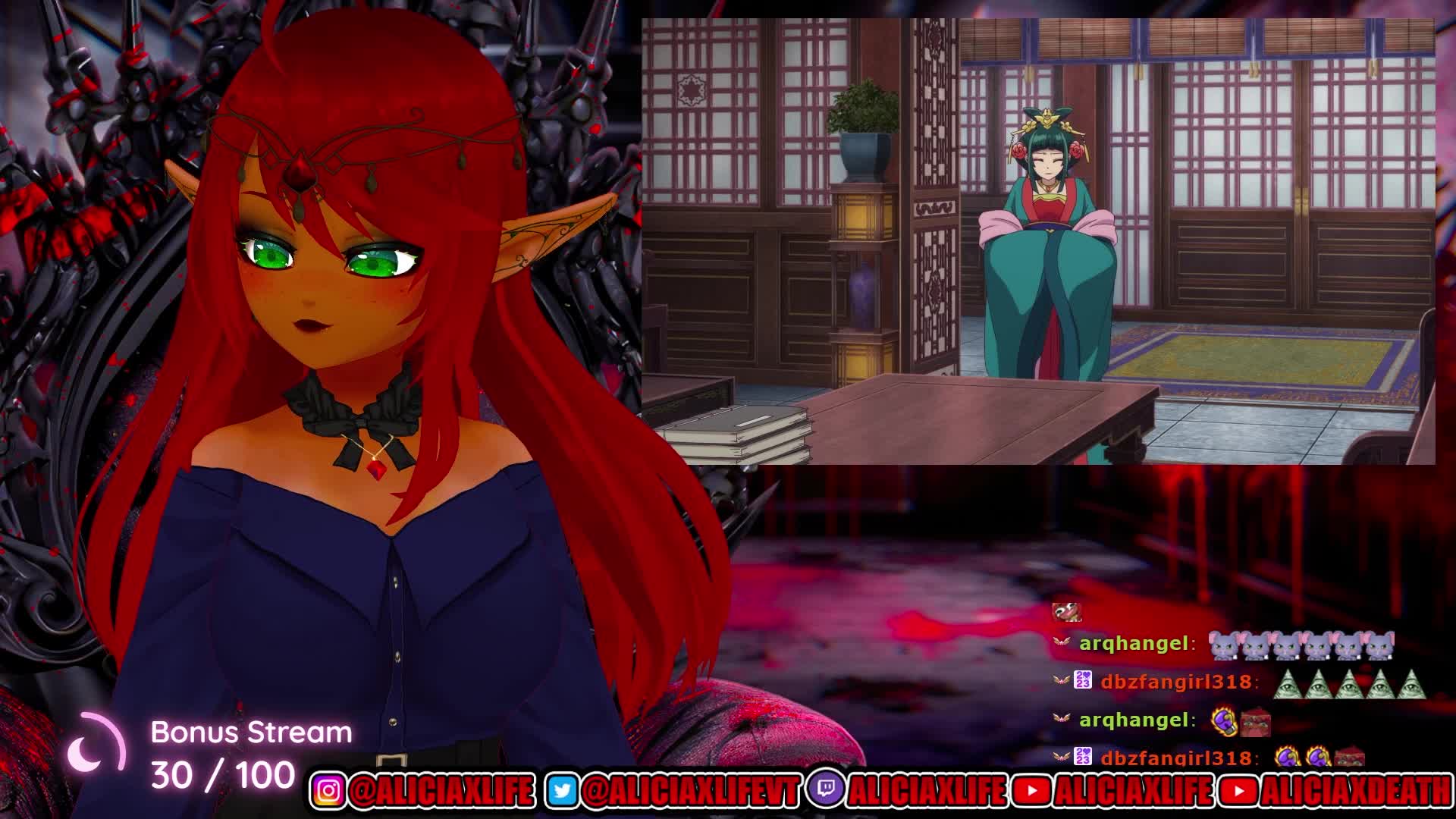 Watch TAD 1x 13 | Streamable