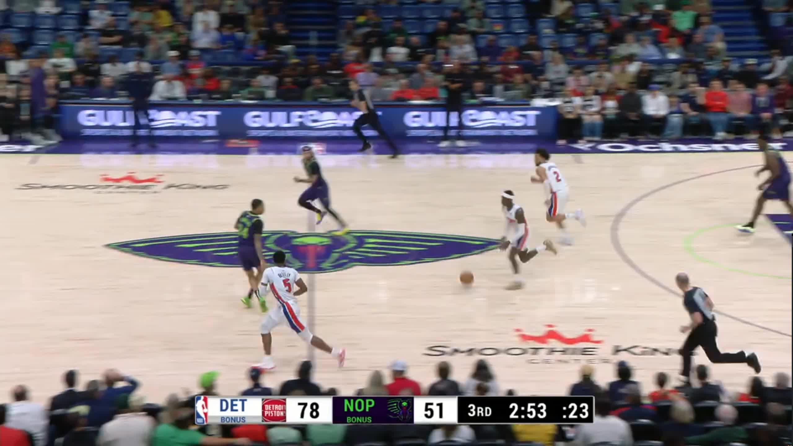 Watch stew block cade dunk | Streamable