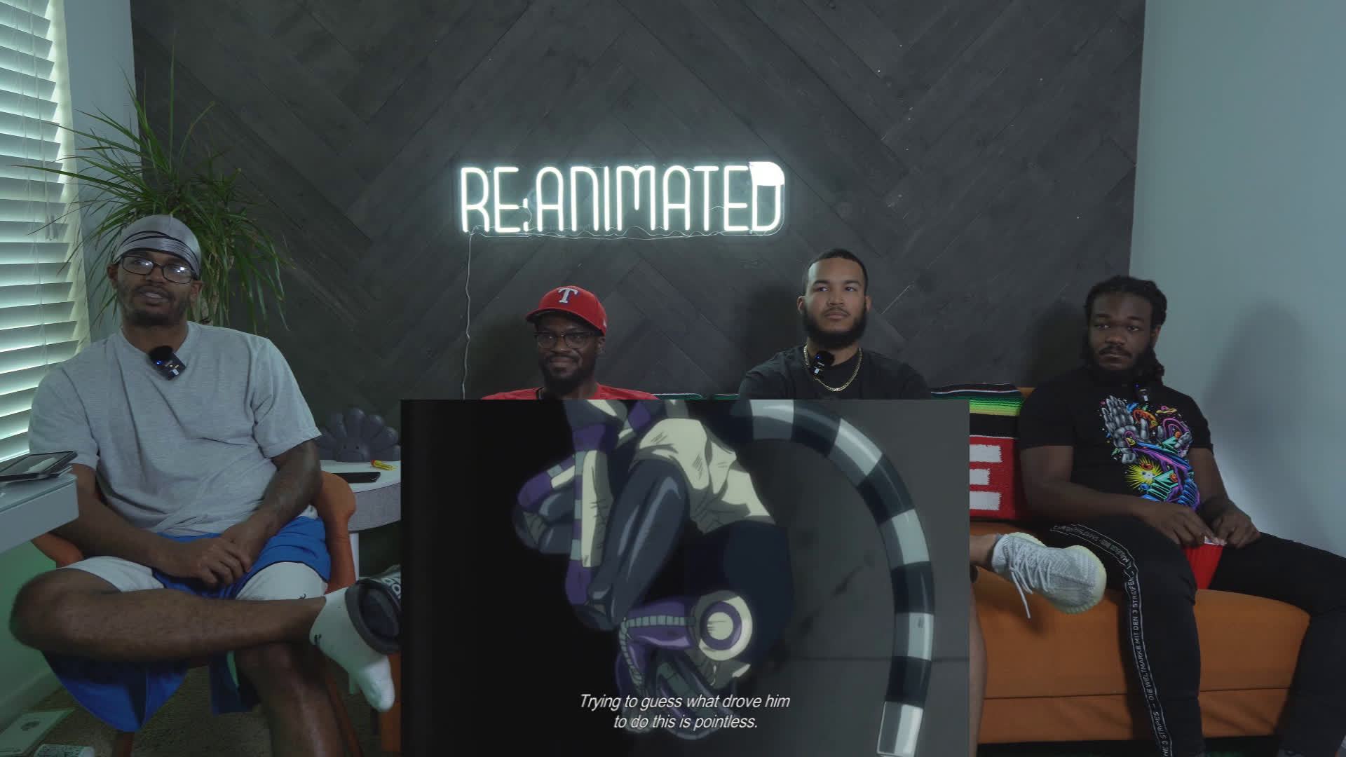 Watch HxH125&126 | Streamable