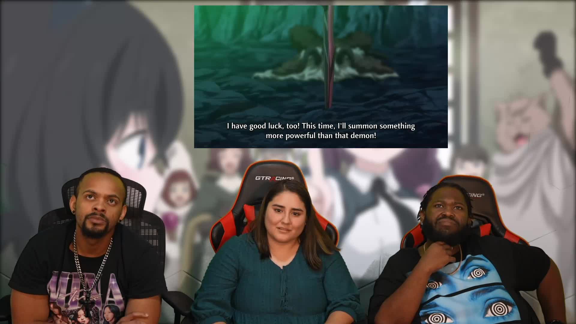 Watch reincarnated as a sword ep 6 uncut | Streamable