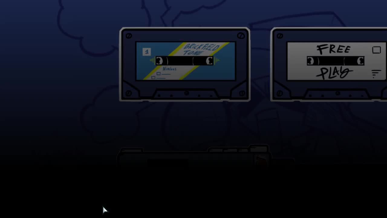 Watch Kasetto Menu Showcase | Streamable