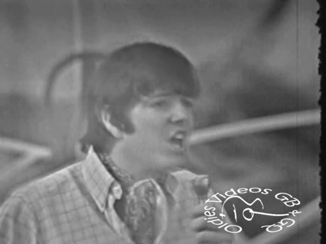 Keith Allison - Louise