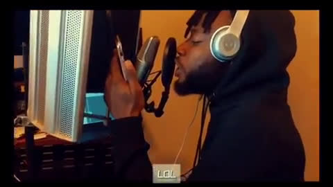 Dremo (Kizz Daniel) Fvck You Cover