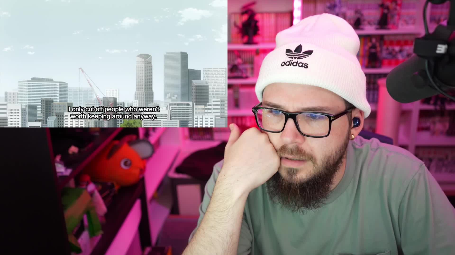 Watch Days With My Stepsister Ep 1 Reaction [full] Streamable