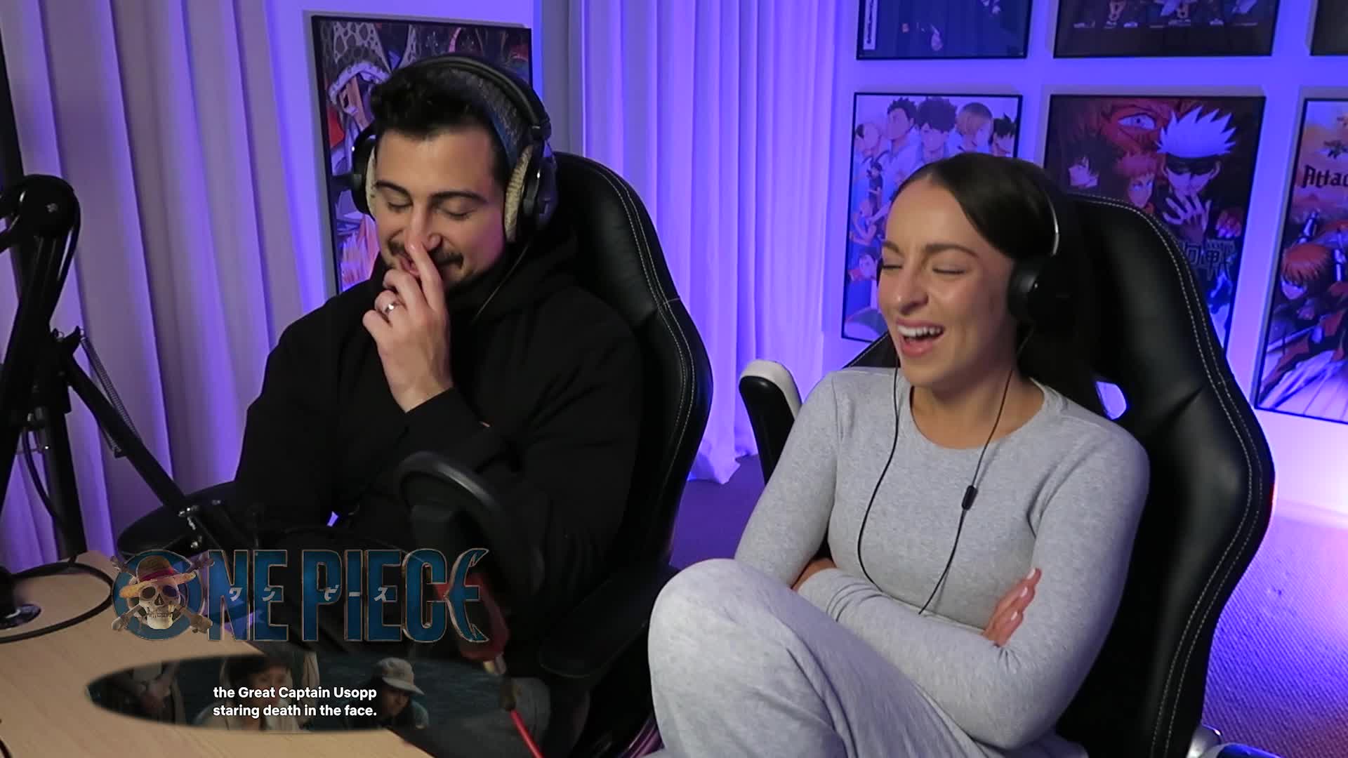 Watch OP 8 FL | Streamable