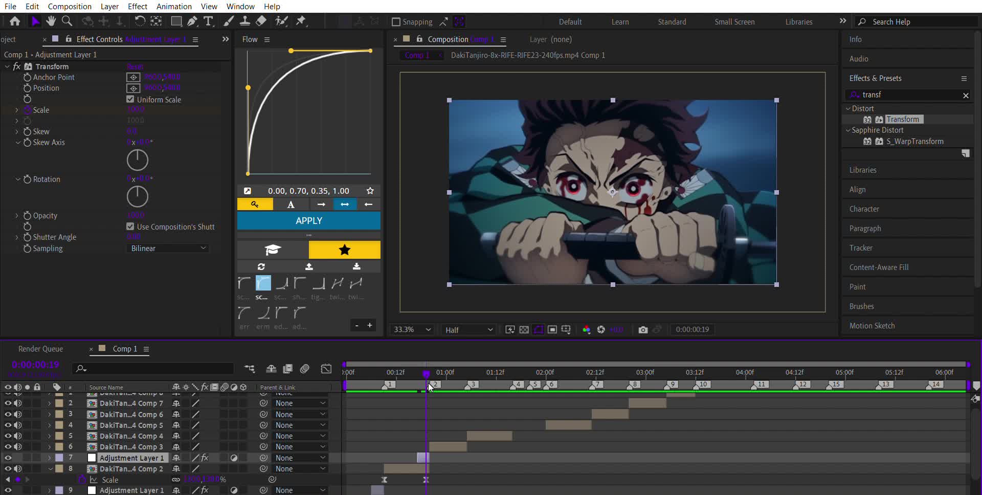 Watch taichi scale tut | Streamable