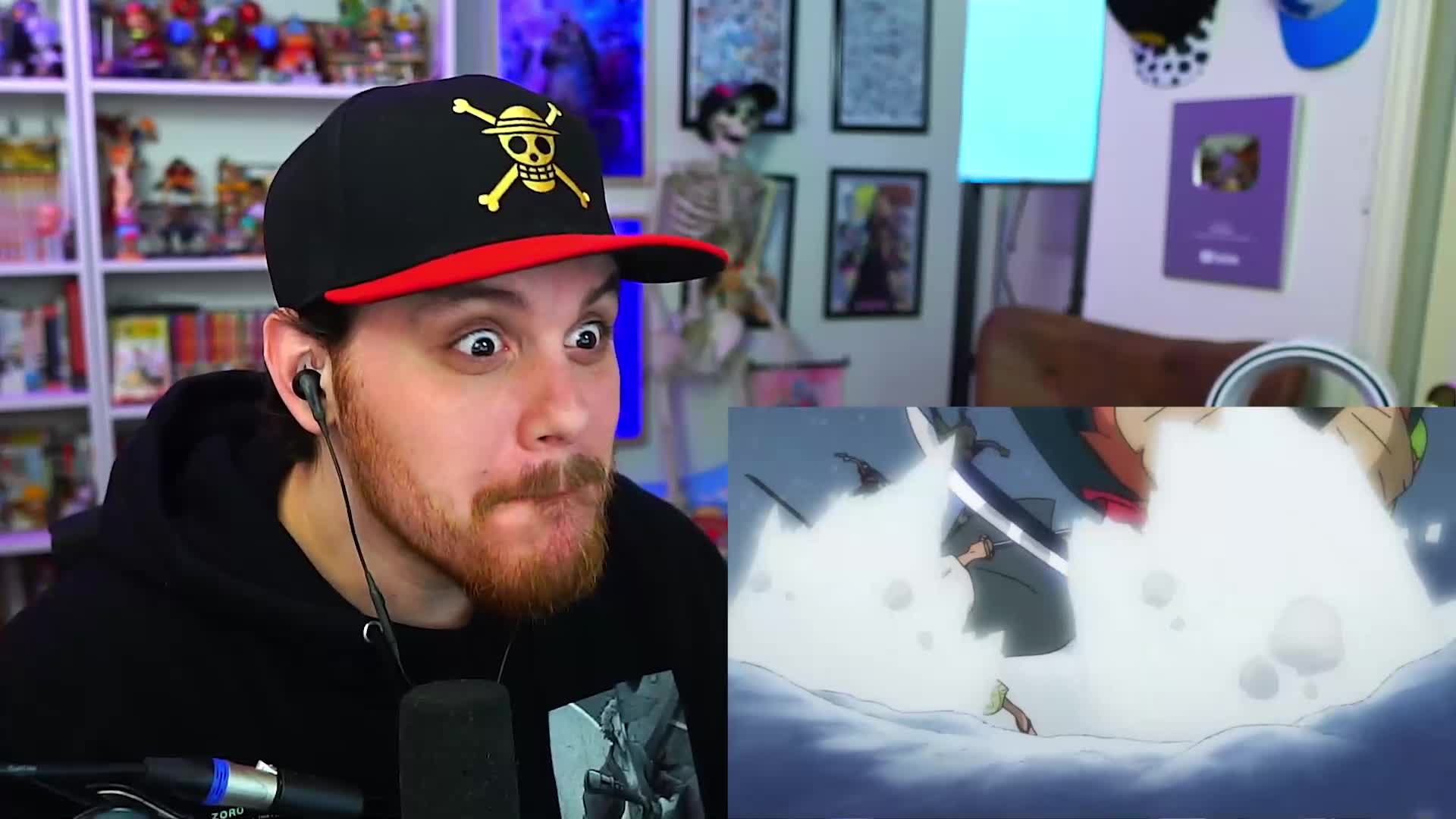 Watch One Piece 953-954 Patreon | Streamable