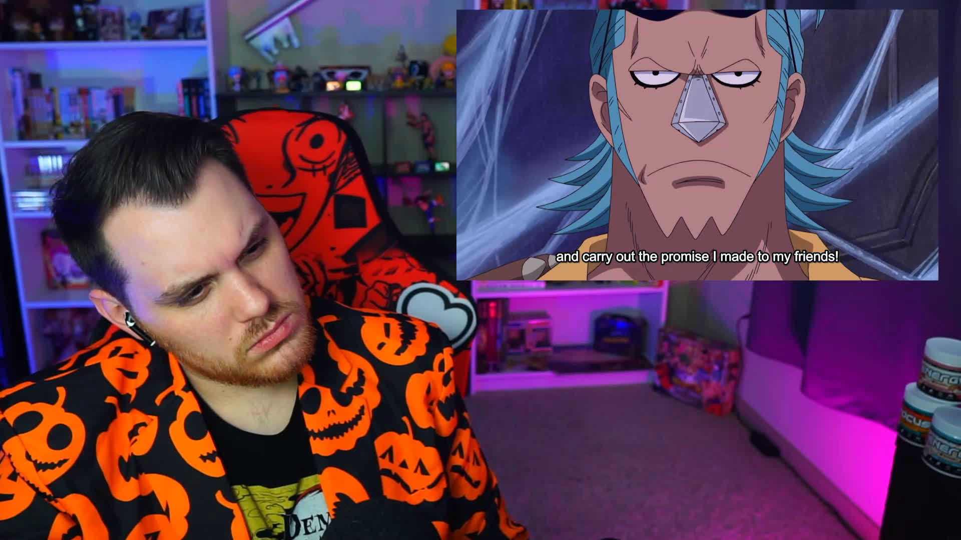 Watch One Piece Episode 349-351 REACTION | Streamable