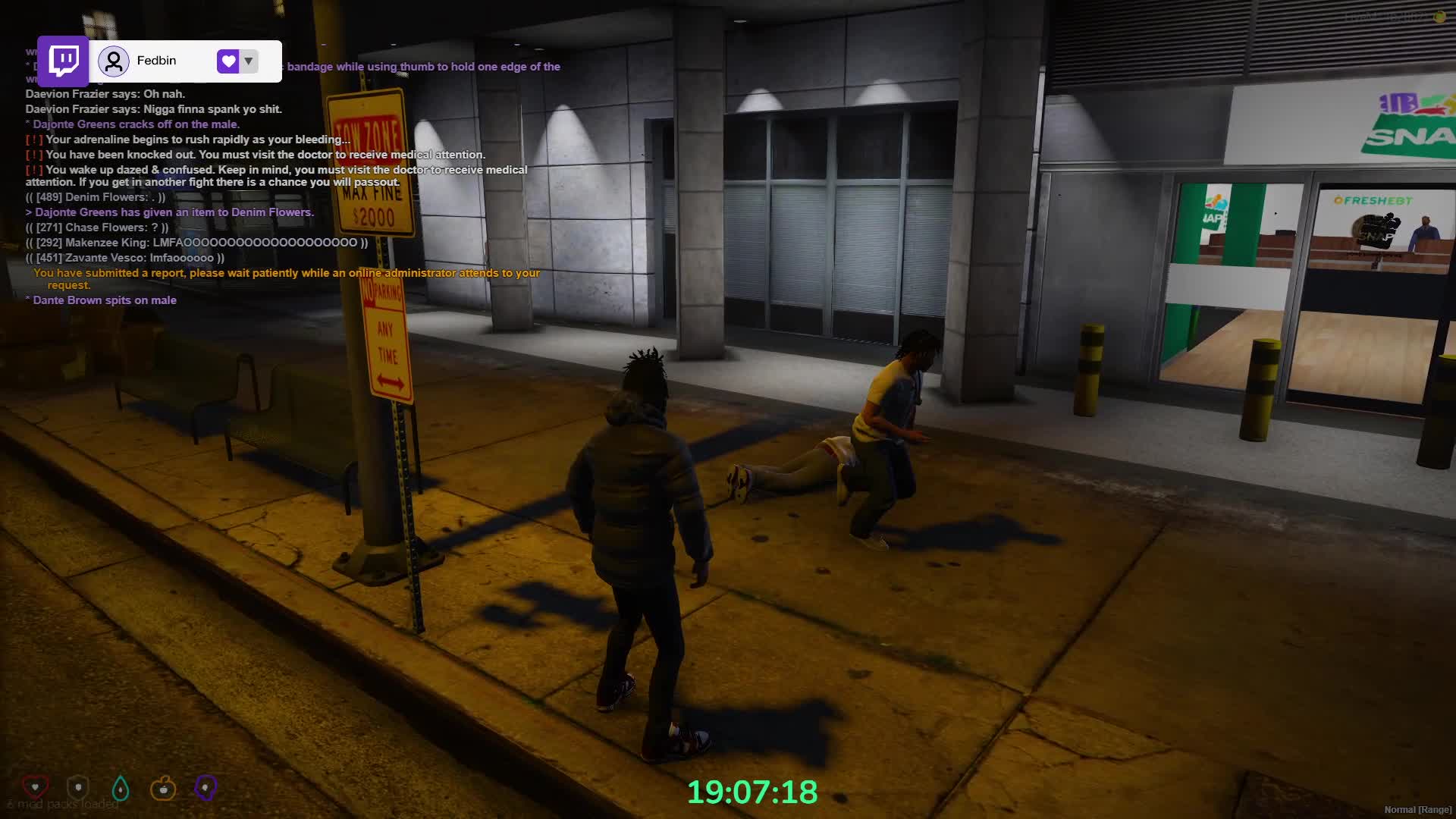 Watch Proof 2 | Streamable