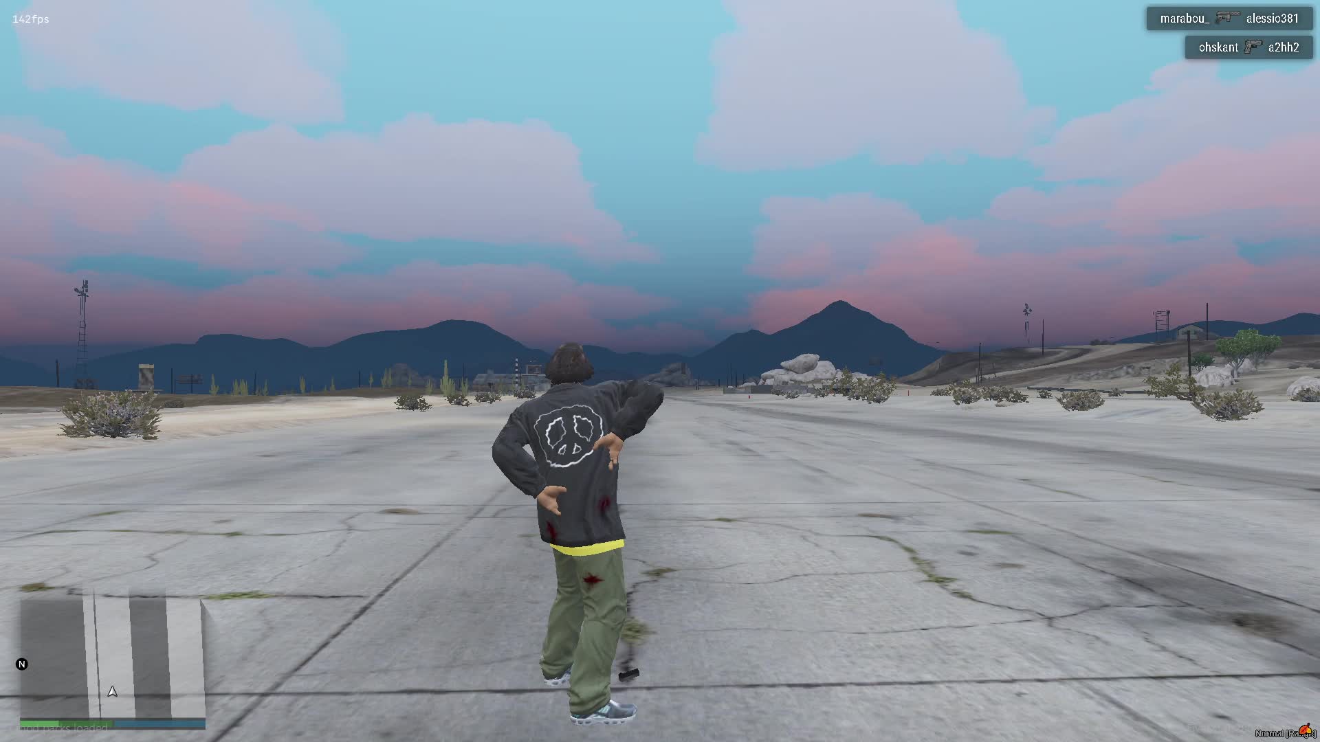 Watch PACK SON MASKE LAZER | Streamable