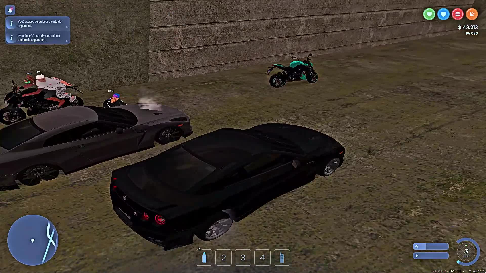 Watch Vídeo sem título ‐ Feito com o Clipchamp | Streamable