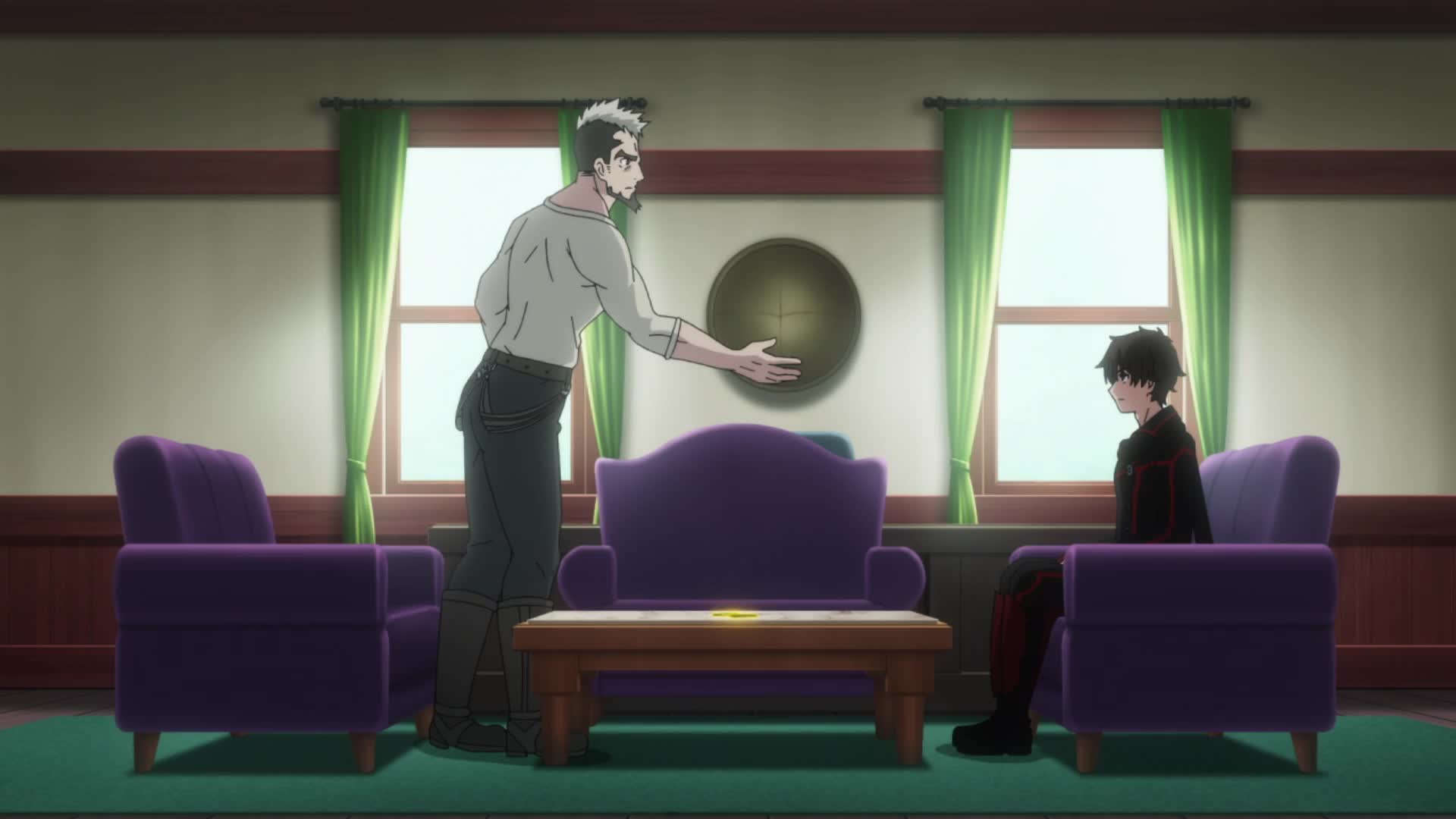 Watch The New Gate | Streamable