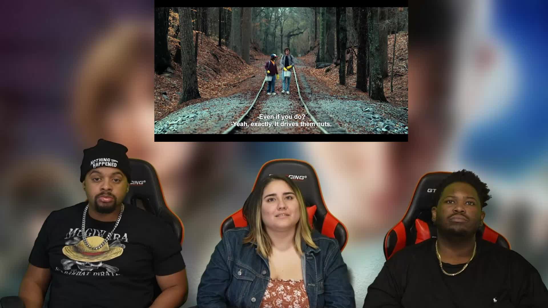 Watch stranger things s2 ep 6 maybe | Streamable