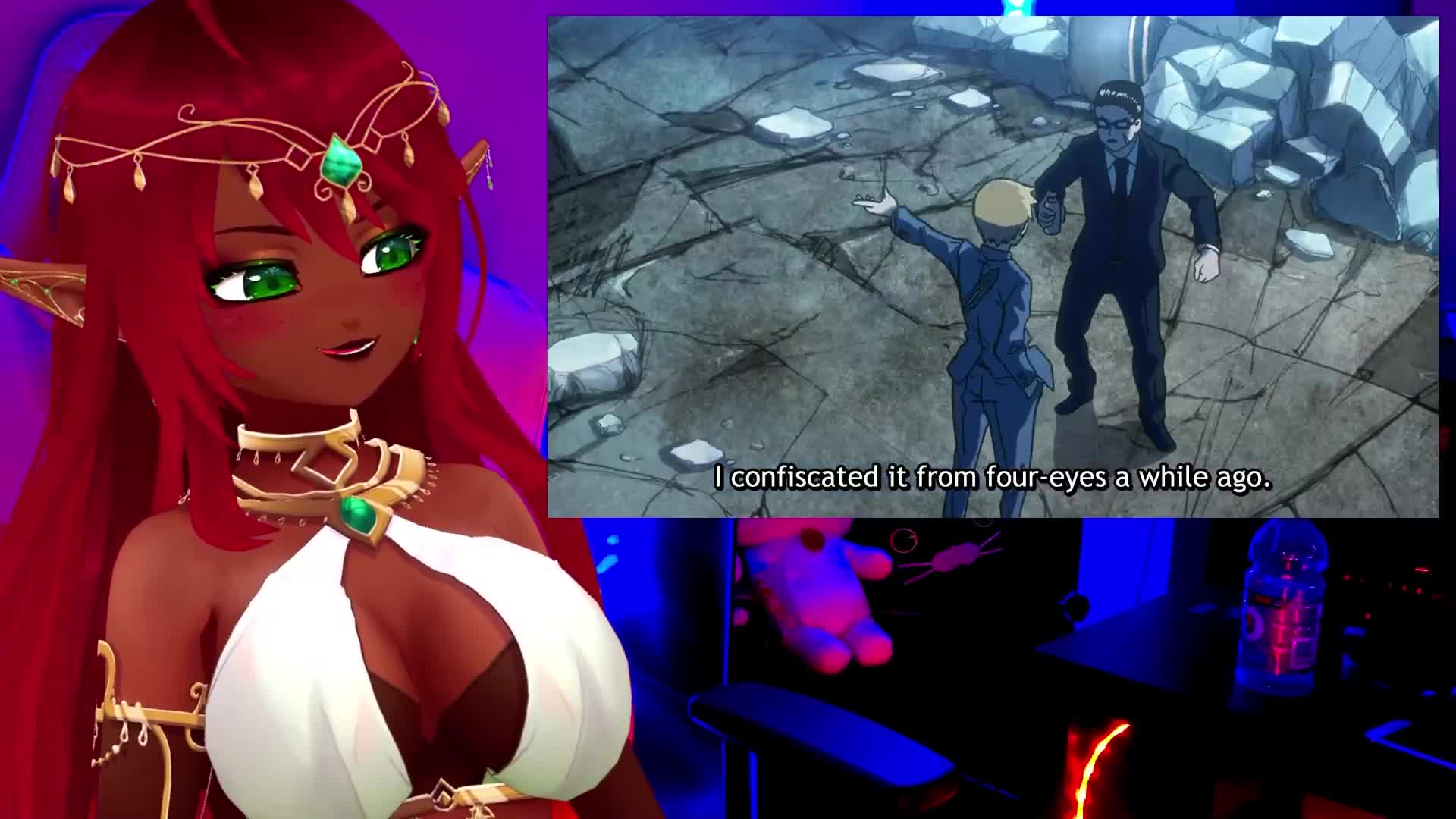 Watch Mob 2x10 | Streamable