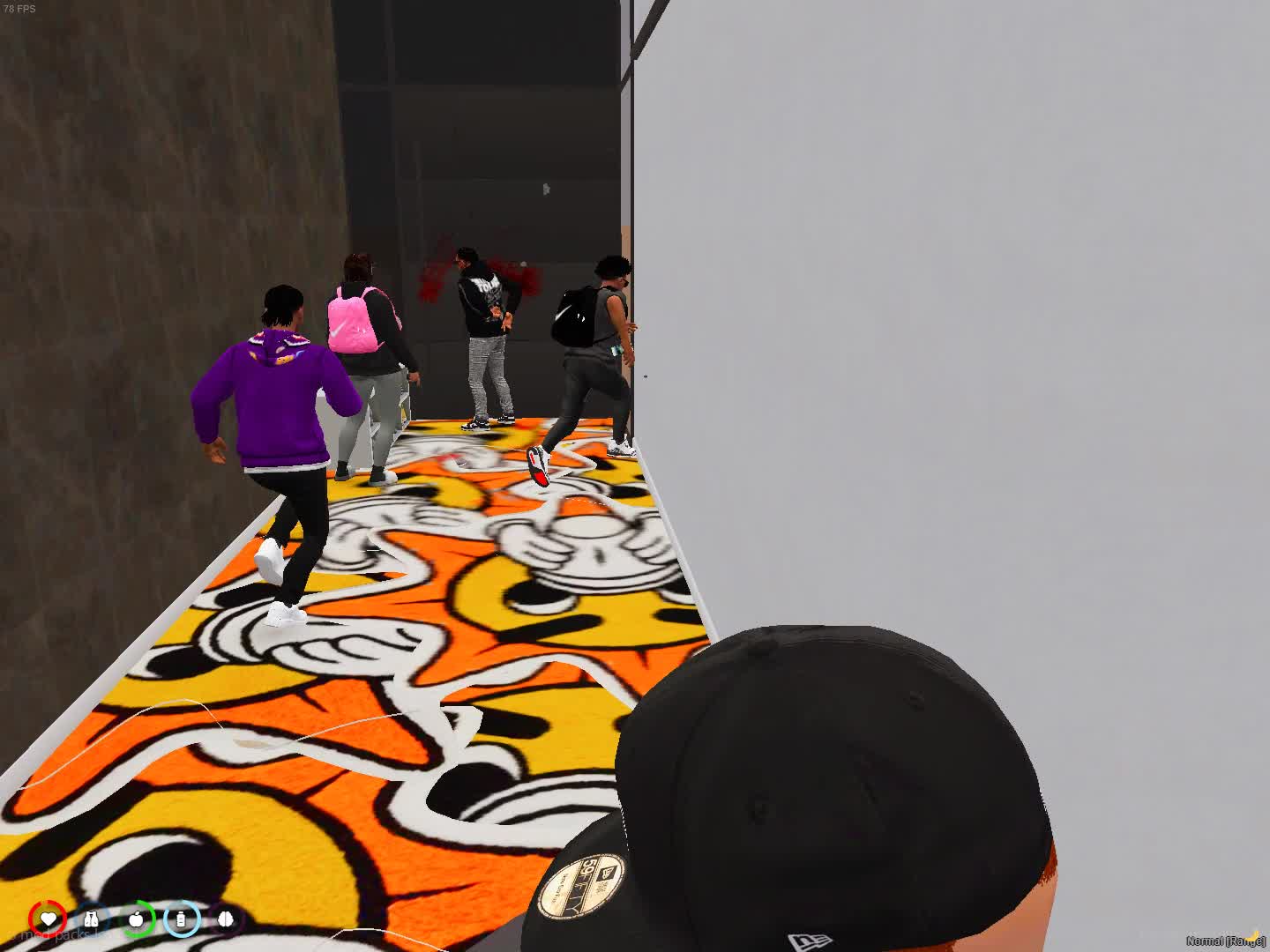 Watch dead | Streamable