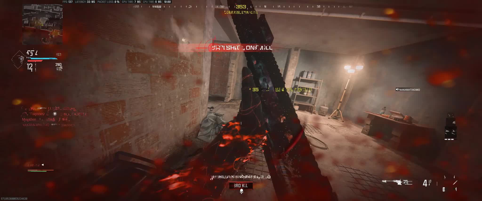 Watch Call of Duty Modern Warfare 3 (2023) 2024.01.17 - 10.00.36.022.DVR | Streamable