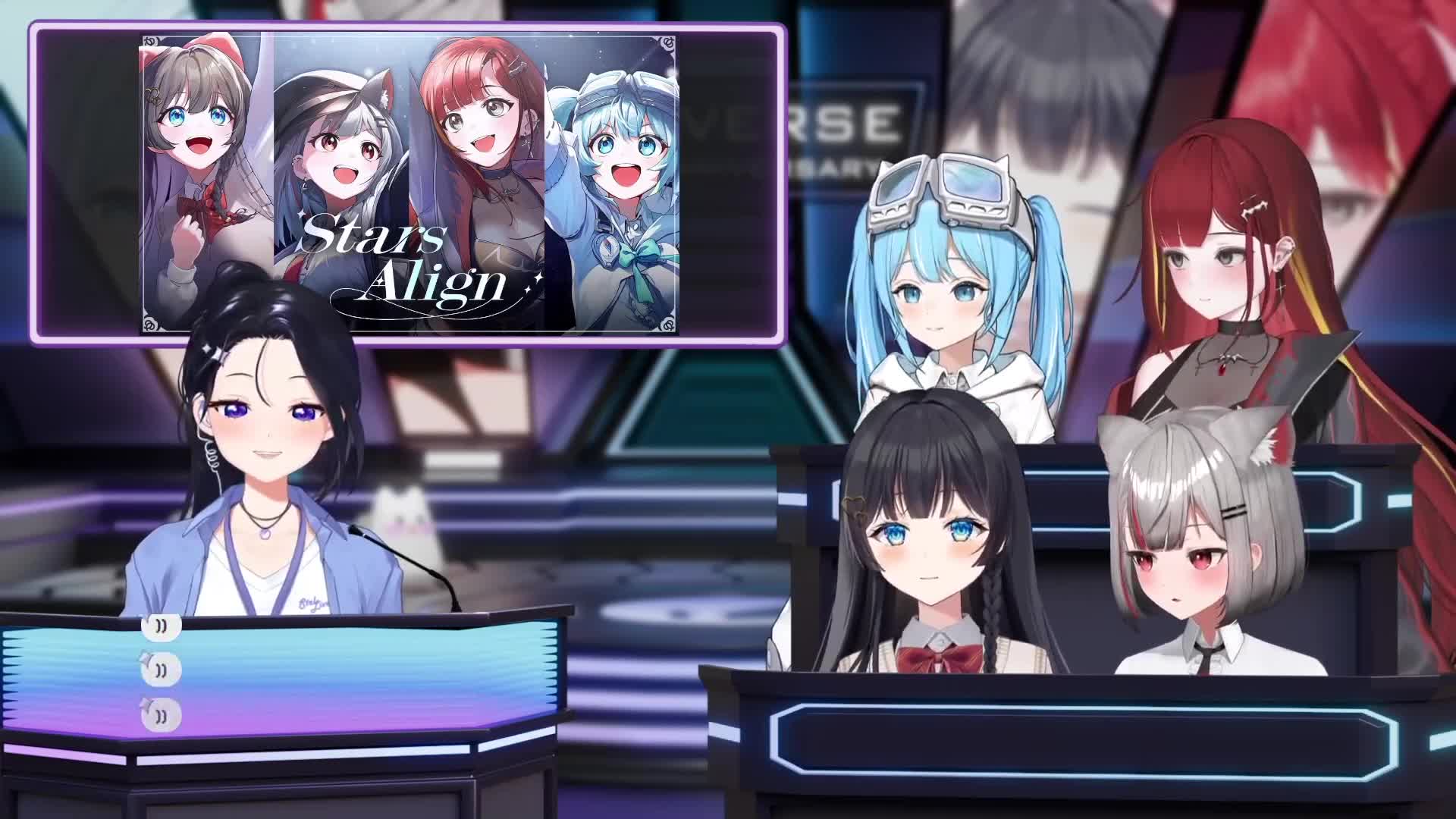 Watch 2024-06-08 18-26-57 Stars Align | Streamable