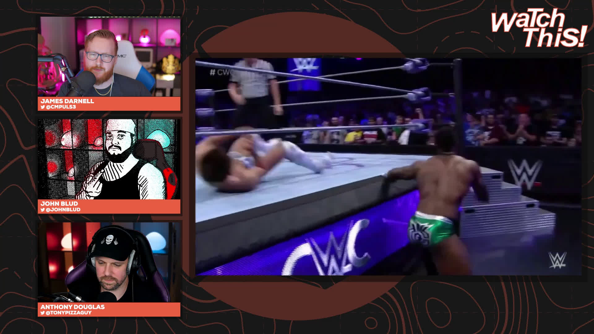 Watch watch this 36 | Streamable