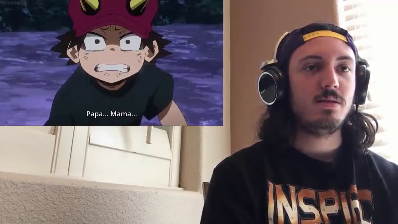 Watch MHA S3 Ep4 | Streamable