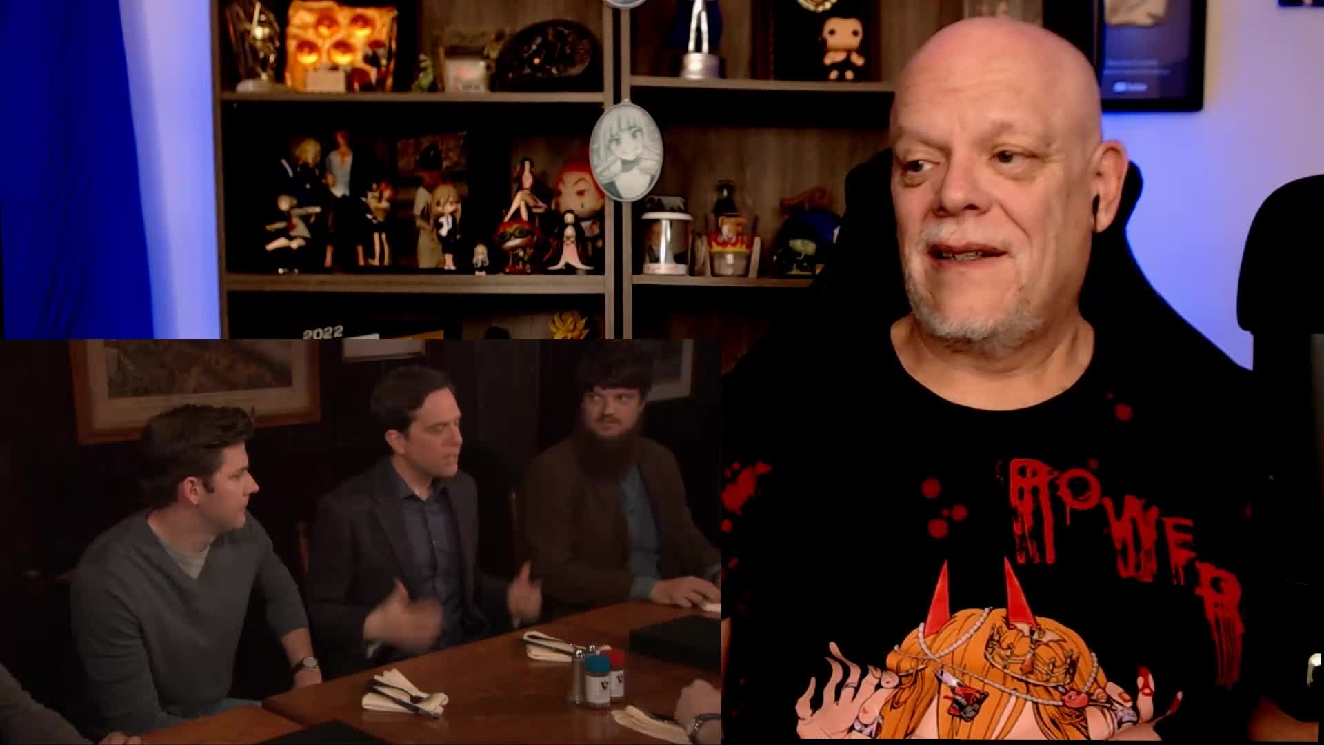 Watch TOUGH PANEL The Office 9x26-1 | Streamable