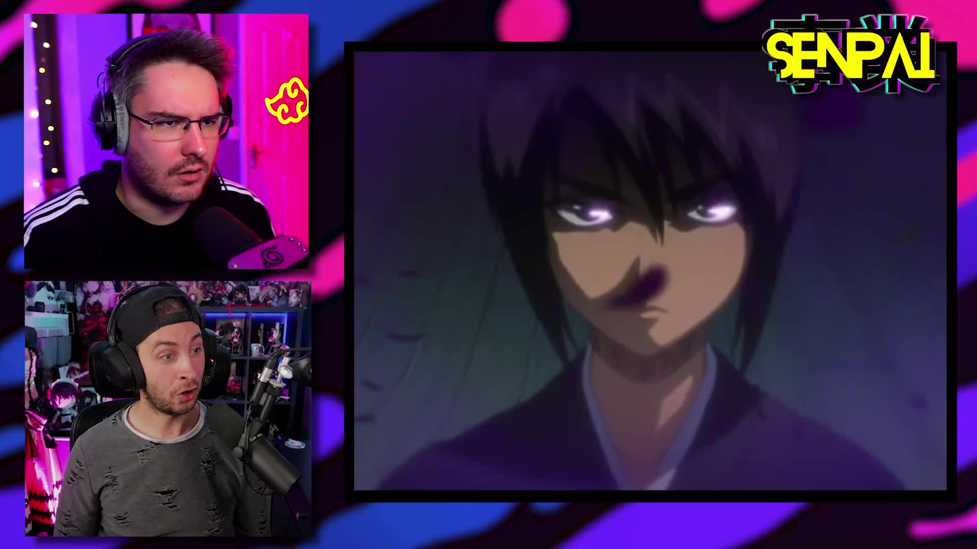 Watch BLEACH 46 | Streamable