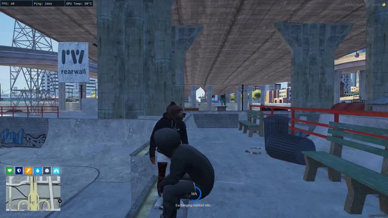 Watch randol_moneywash | Streamable