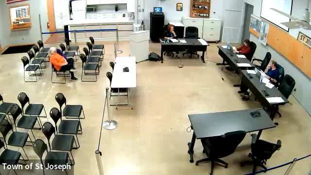 Technology Committee - October 24, 2023