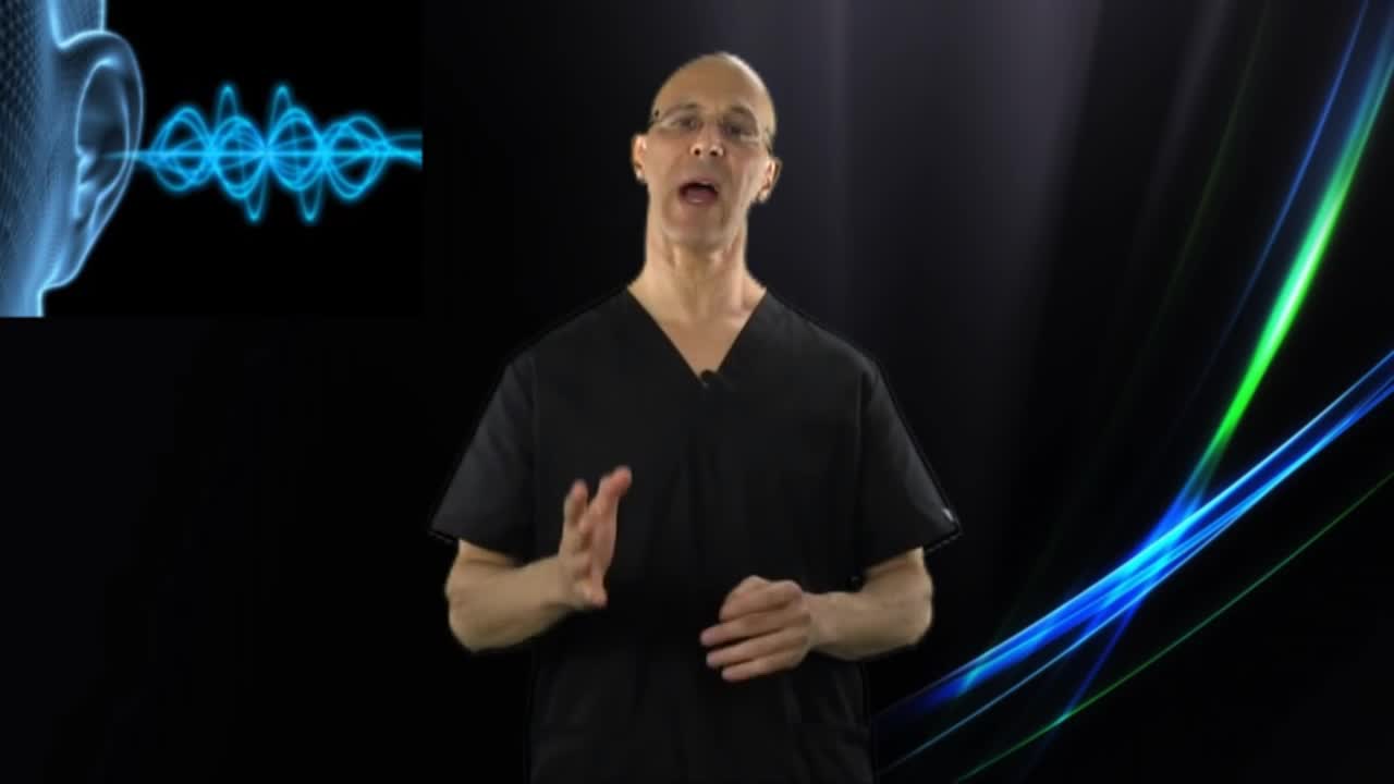 The Miracle Herb For Tinnitus Dr Mandell