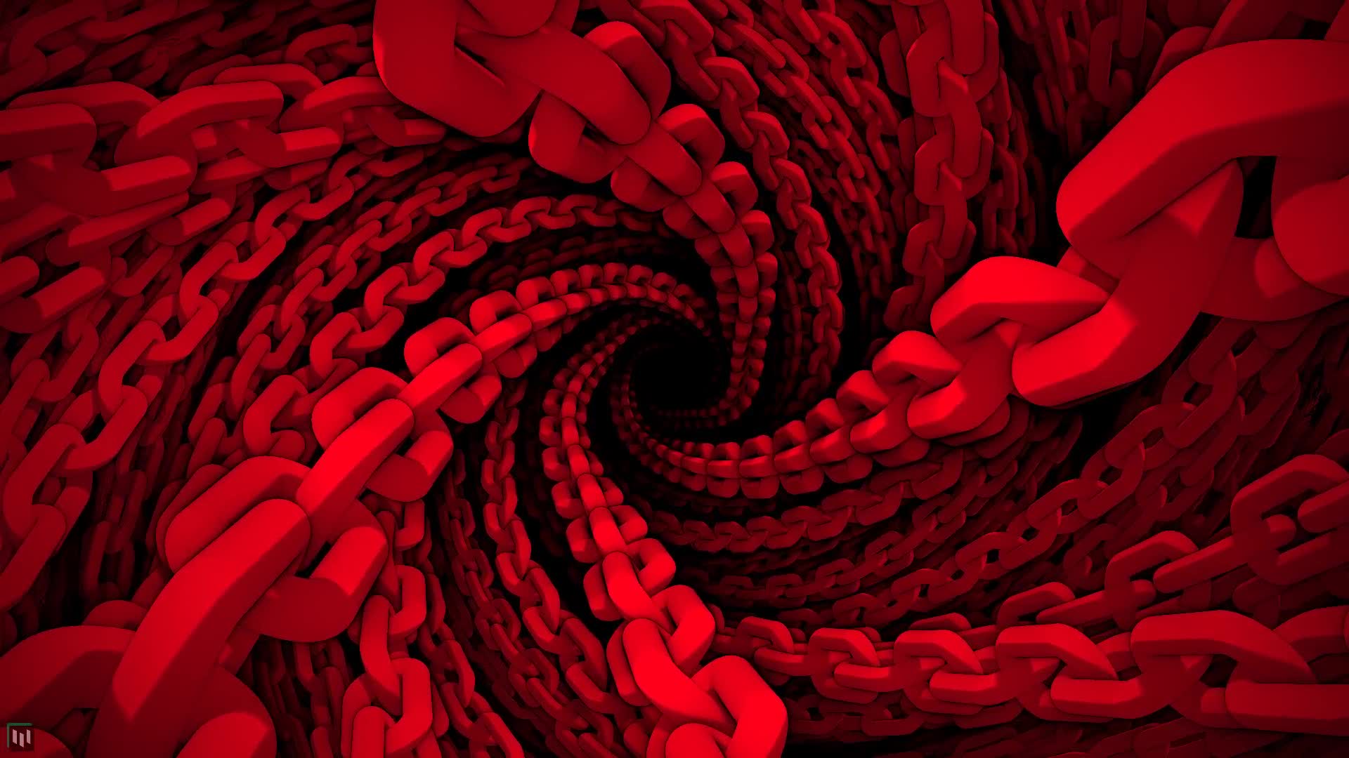 Watch Grasp of the Abyss 4K Live Wallpaper | Streamable