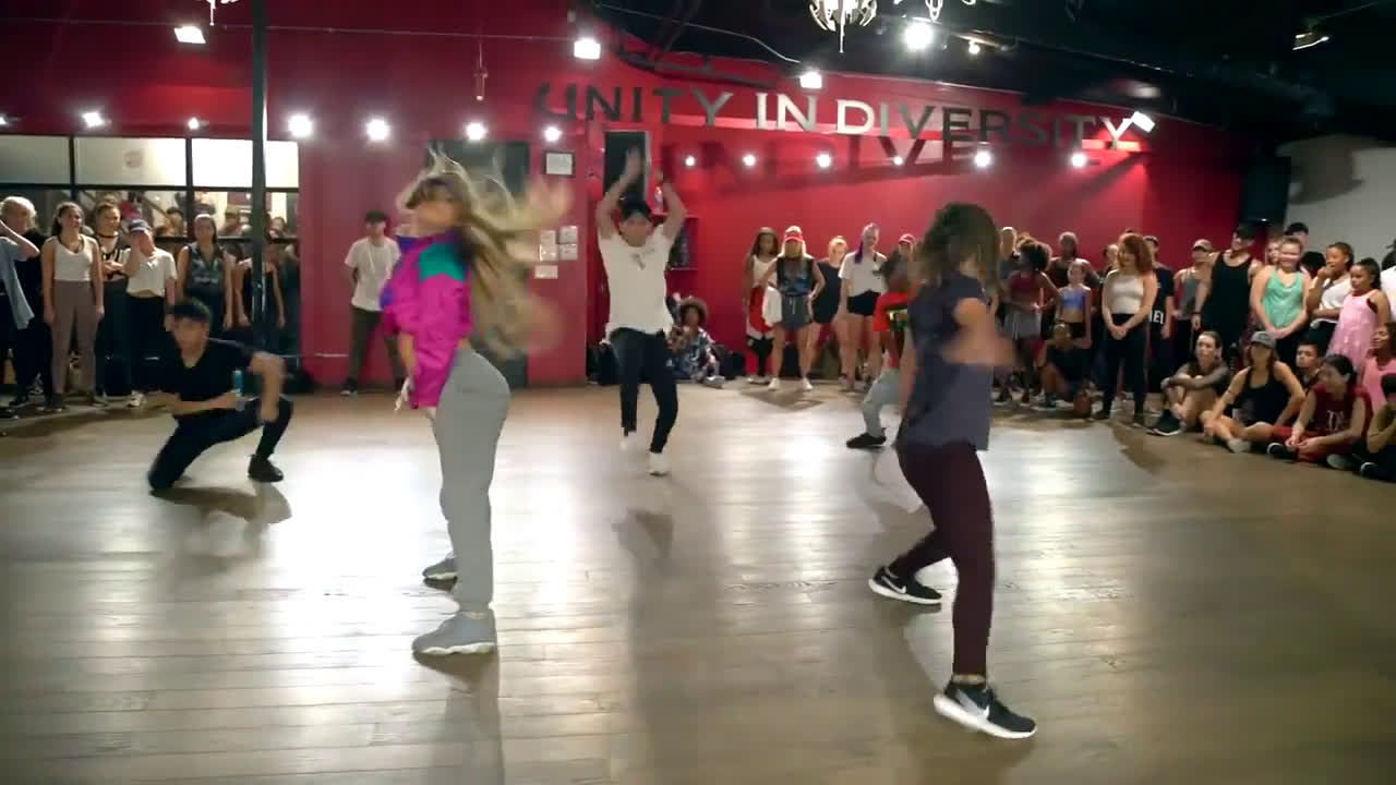 Watch Lexee Smith & Bailey Sok - Boots | Streamable