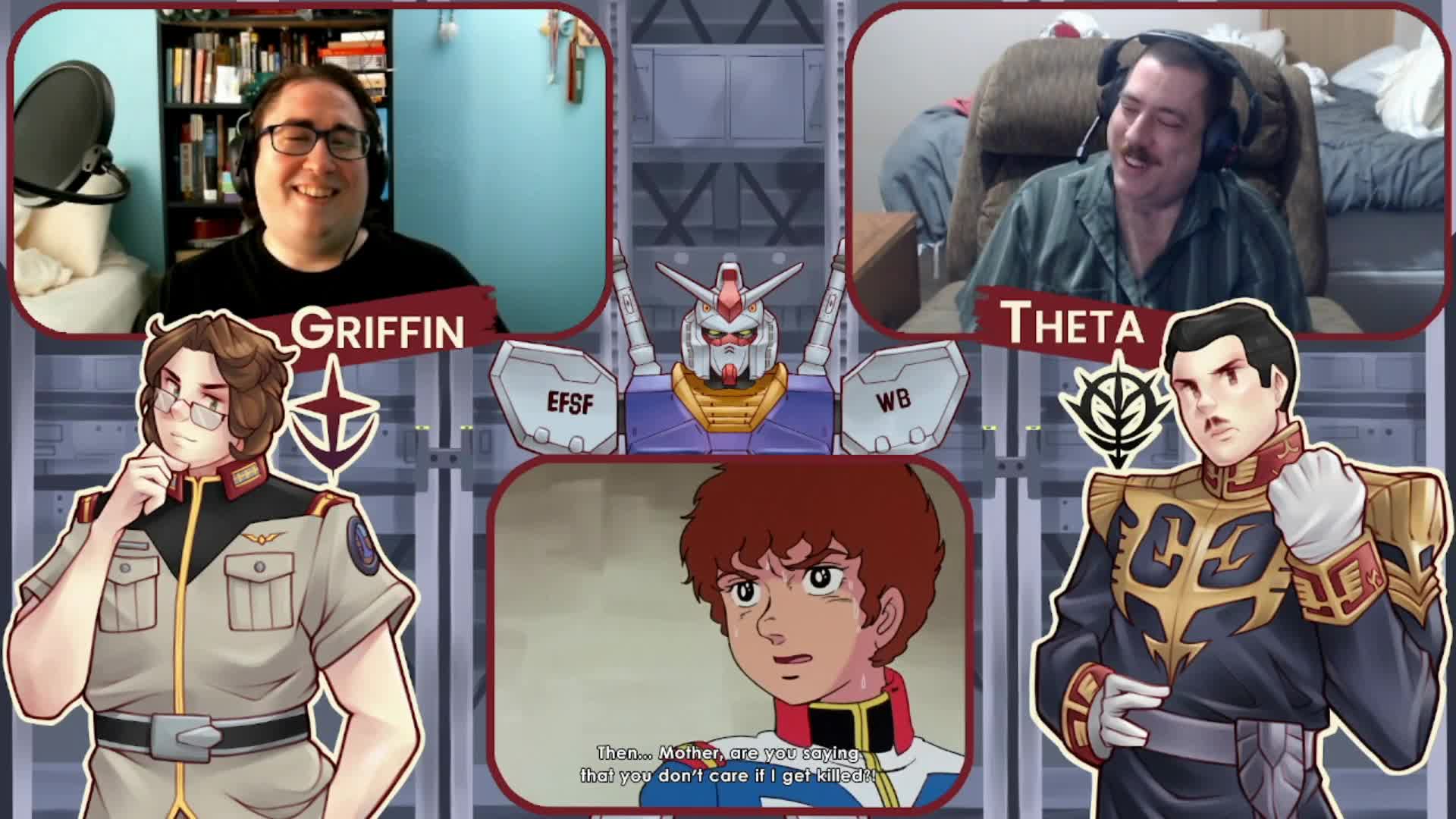 Watch MSG E13+E14 | Streamable