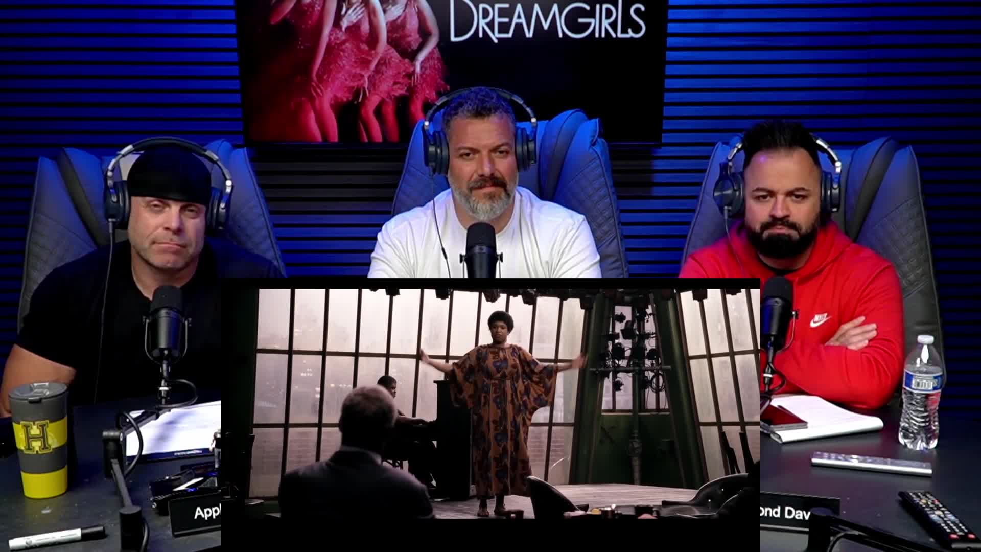 Watch Dreamsgirls Uncut | Streamable