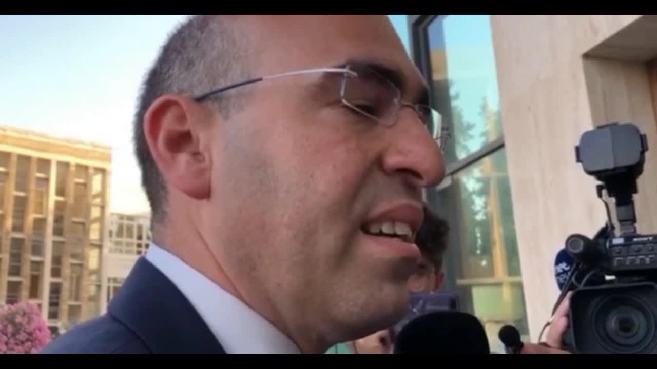 Karol Aquilina Vs Pierre Portelli