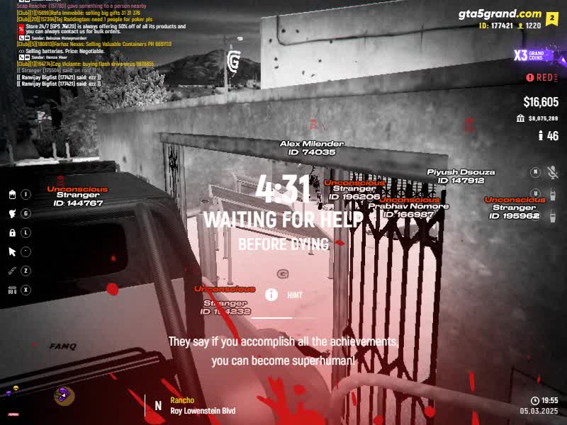 Watch POV 1 | Streamable