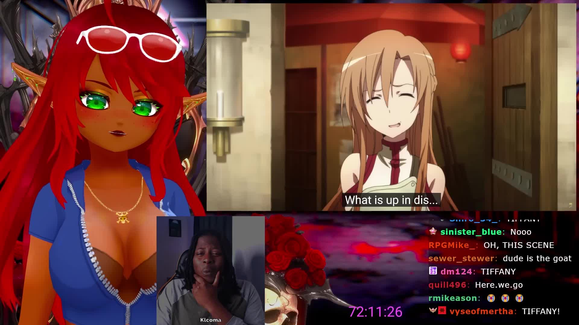 Watch SAO 5 | Streamable